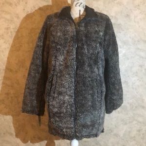 Sebby | Jackets & Coats | Sebby Collection Womans Reversible Puffer ...